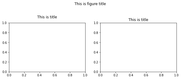 第四回：文字图例尽眉目 — fantastic-matplotlib