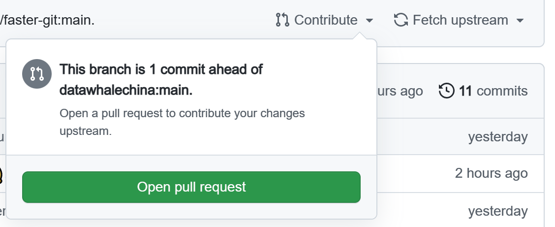 第九章 Git 图形工具 | A tutorial of git